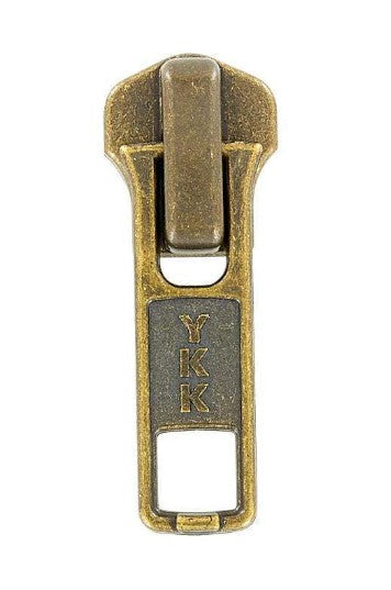 #1697 Replacment Slider #5 Antique – J.H. Cook & Sons, LLC.