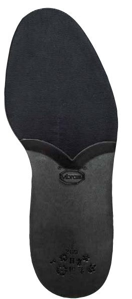 Vibram #269 Westerner – J.H. Cook & Sons, LLC.