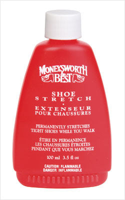 m&b Shoe Stretch 3.5 oz. – J.H. Cook & Sons, LLC.