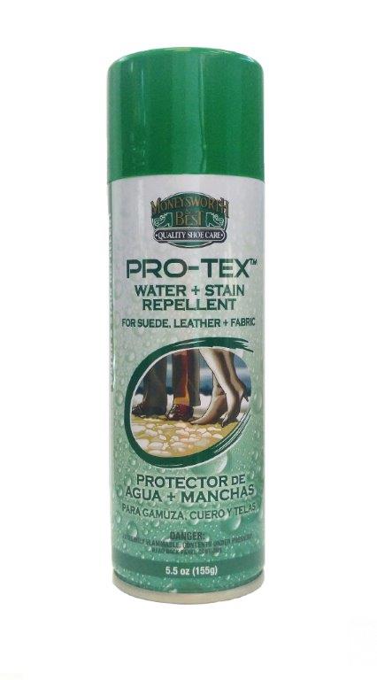 MWB Pro-Tex Water and Stain Repellant – J.H. Cook & Sons, LLC.