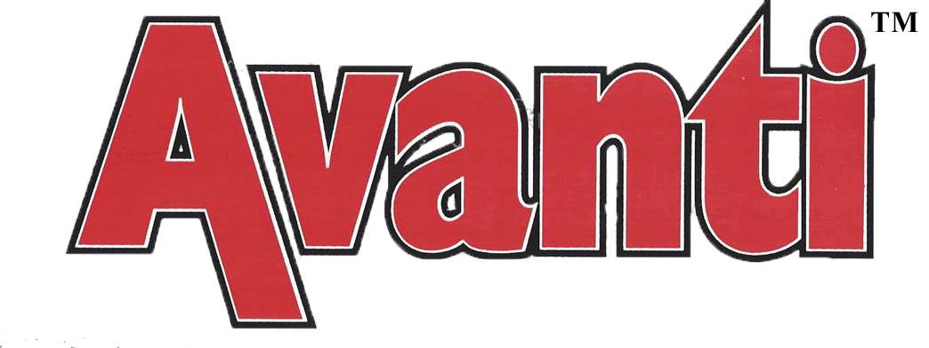 Avanti Dowels #14 – J.H. Cook & Sons, LLC.