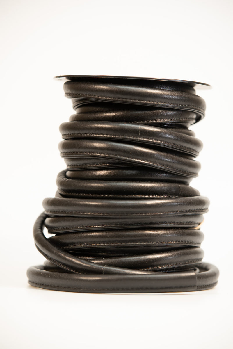 Leather Handbag Strapping Round – J.H. Cook & Sons, LLC.