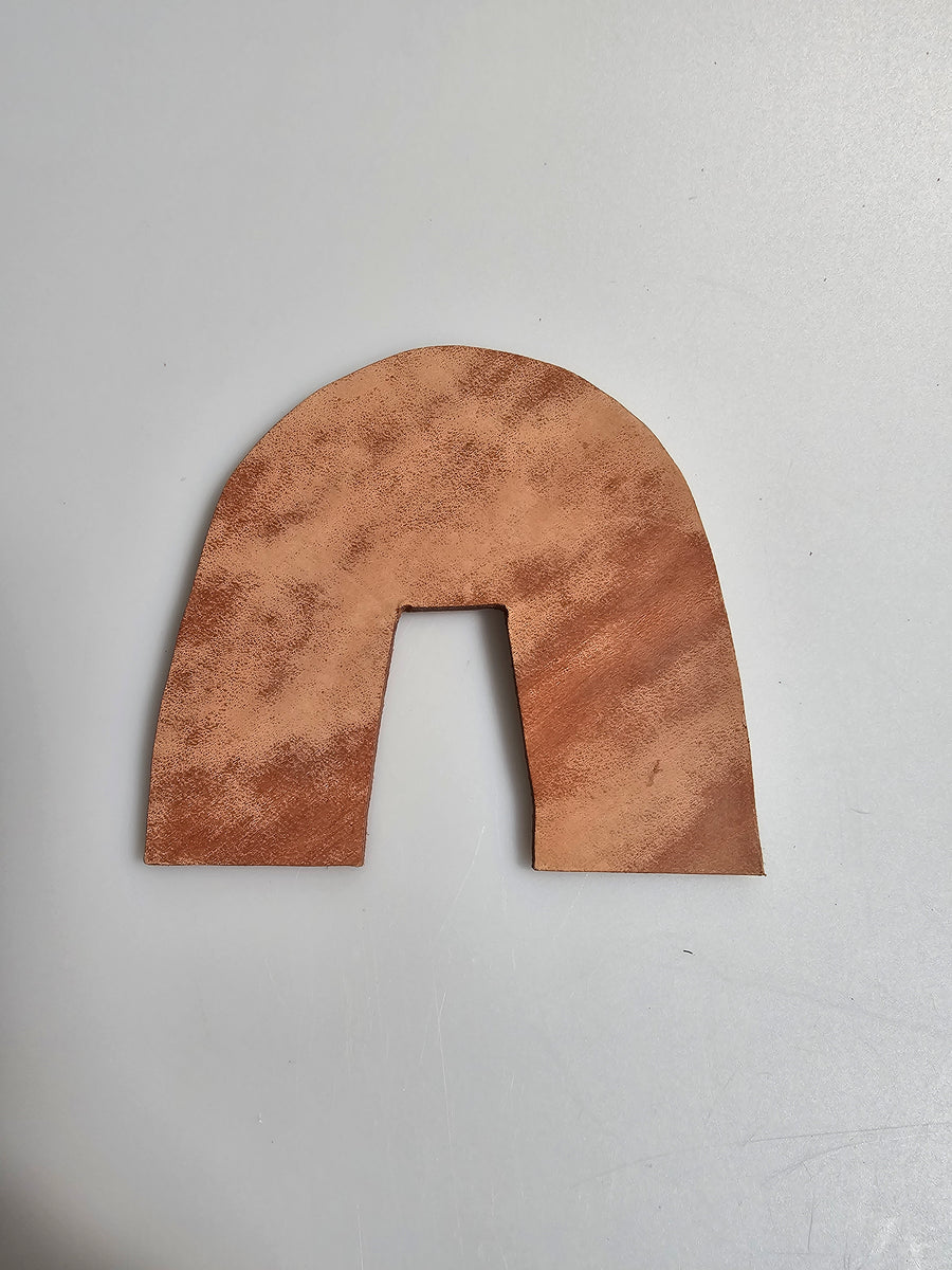 GM Heel Rand XL( 1 pair ) – J.H. Cook & Sons, LLC.