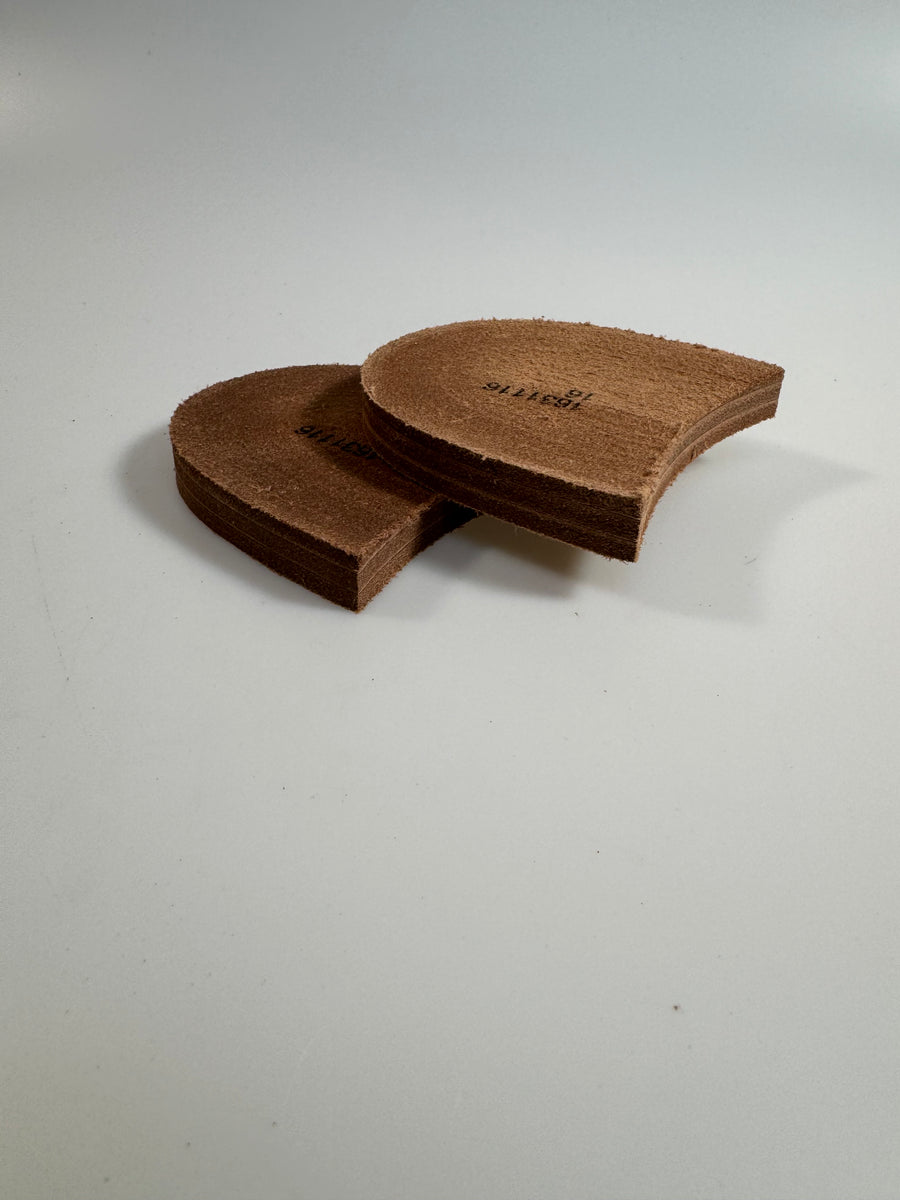 JR Heel Block 13MM – J.H. Cook & Sons, LLC.