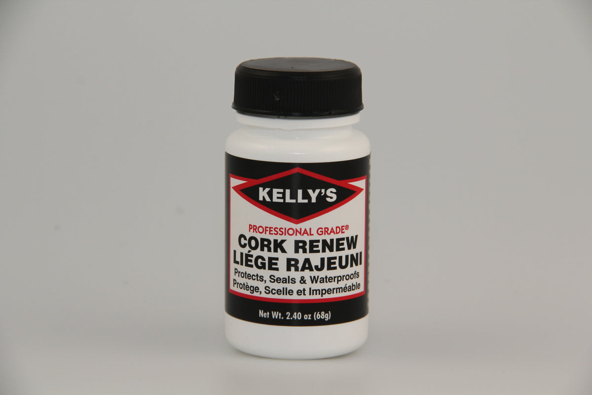 Kelly Cork Renew – J.H. Cook & Sons, LLC.