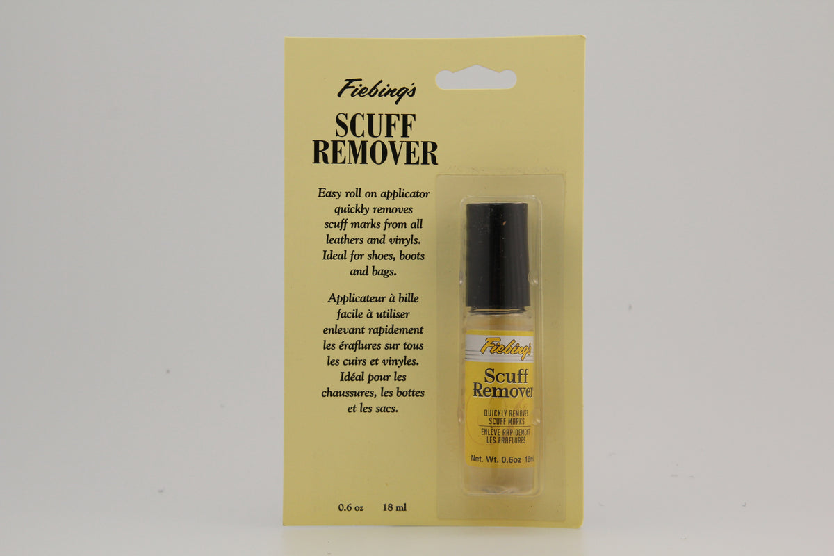 Fiebing Scuff Remover – J.H. Cook & Sons, LLC.