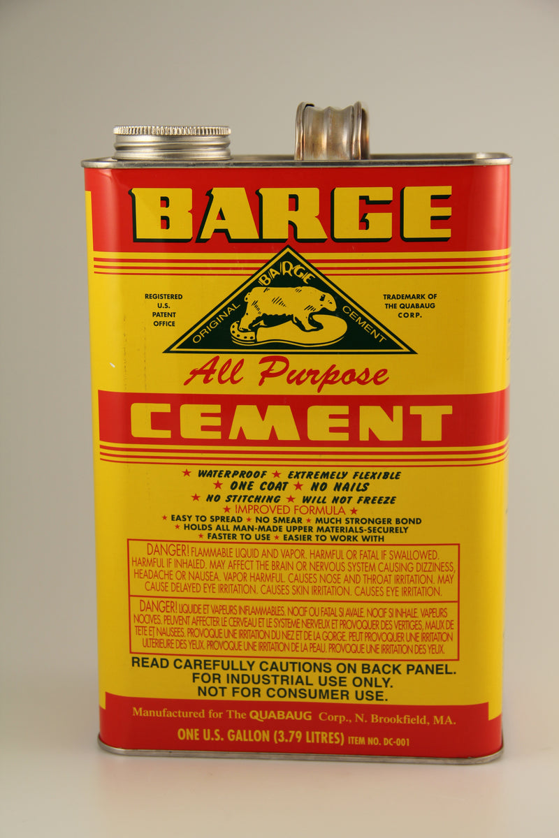 Barge AP Cement – J.H. Cook & Sons, LLC.