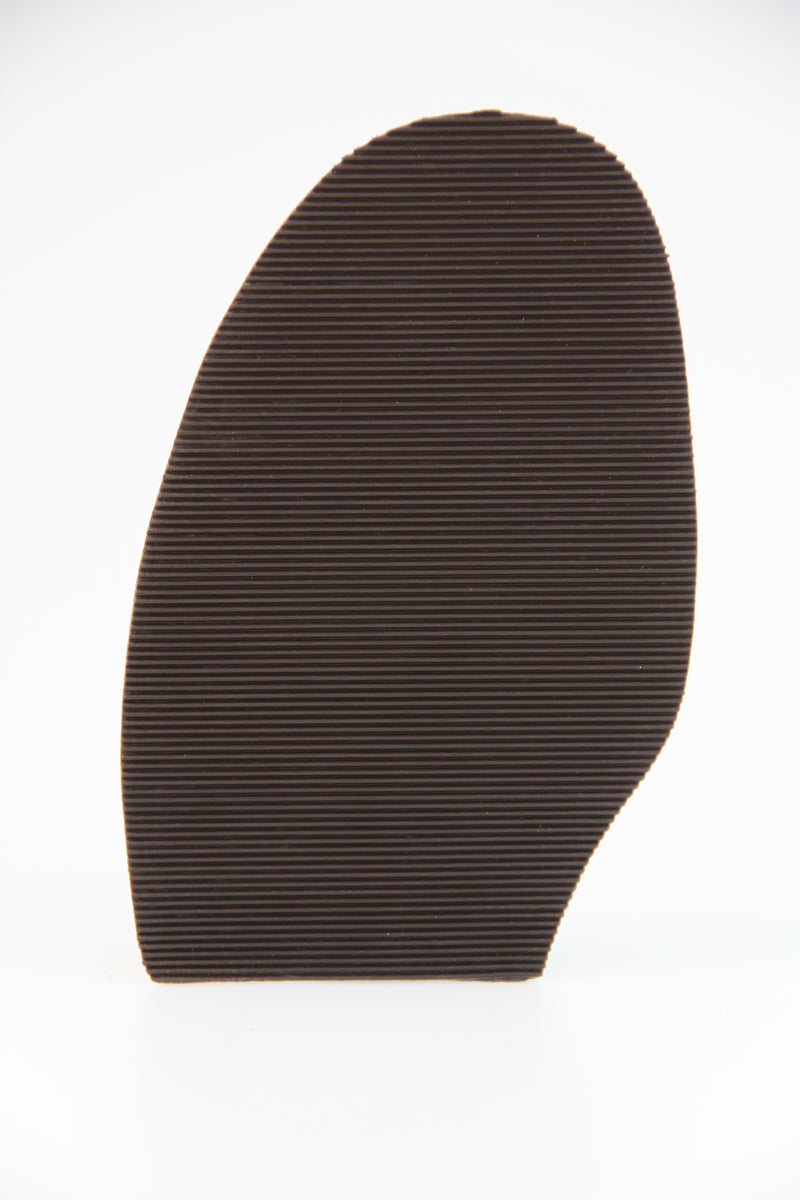 Soletech Fine Ribbed 6 iron Half Sole – J.H. Cook & Sons, LLC.