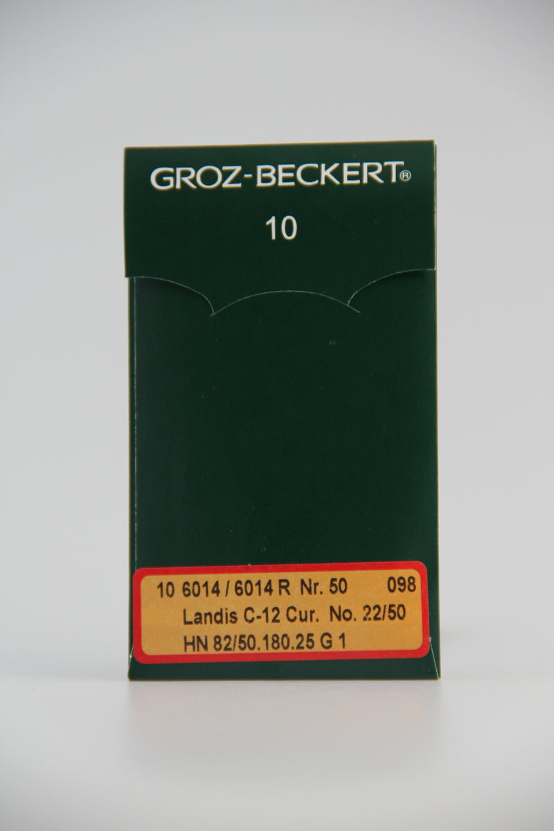 Landis Curved Needles – J.H. Cook & Sons, LLC.