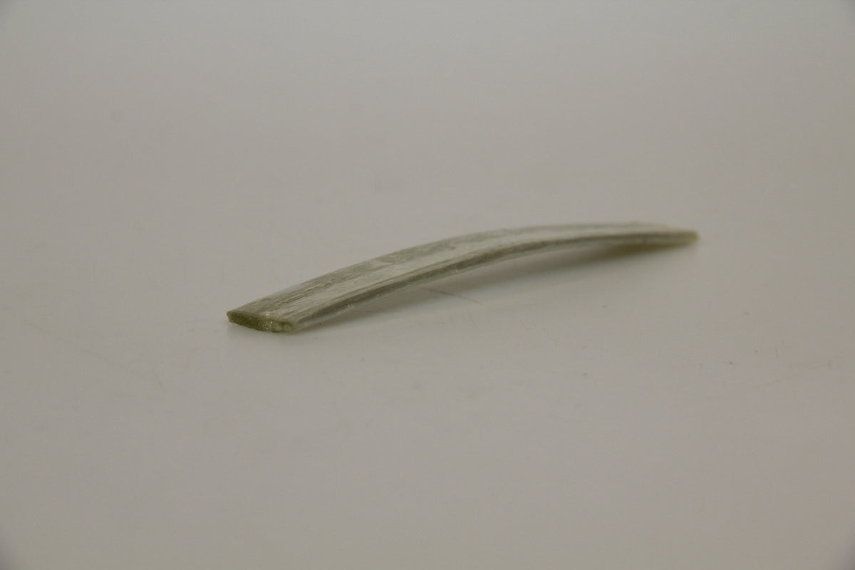 Fiberglass Shanks – J.H. Cook & Sons, LLC.