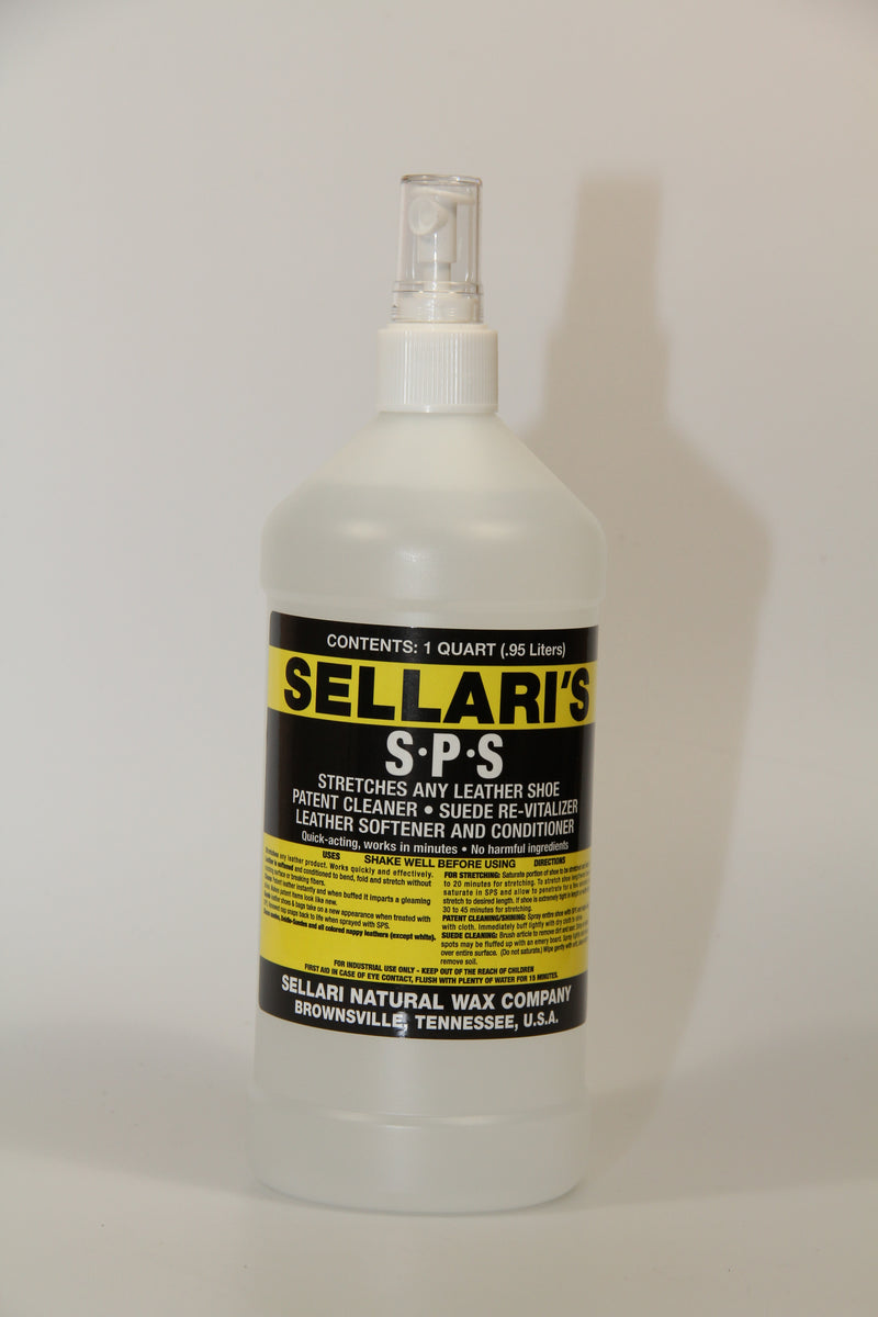 Sellari Stretch – J.H. Cook & Sons, LLC.