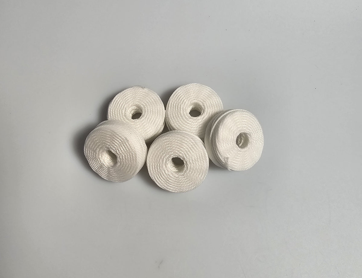 Landis Pre-Wound Bobbins #6 1/2 – J.H. Cook & Sons, LLC.
