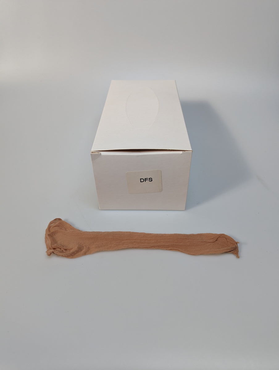 DFS Hi Step Disposable Foot Sox – J.H. Cook & Sons, LLC.