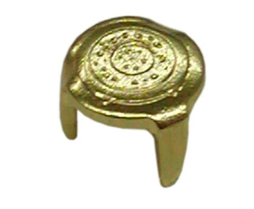 Queen Toe Plates (bag) – J.H. Cook & Sons, LLC.