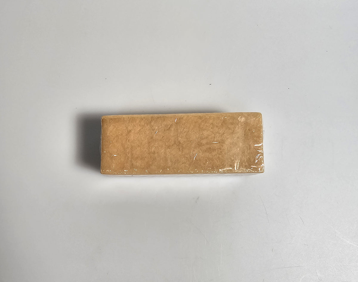 Natural Crepe Cleaner Stick – J.H. Cook & Sons, LLC.