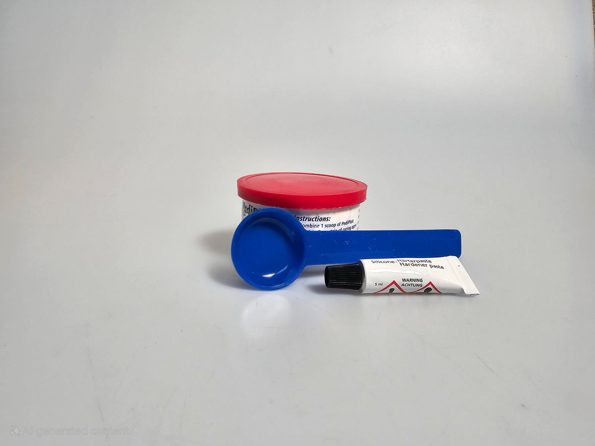 Pedifix P-8000 Pediplast – J.H. Cook & Sons, LLC.