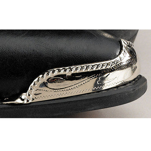 Boot Tip (Pair) – J.H. Cook & Sons, LLC.