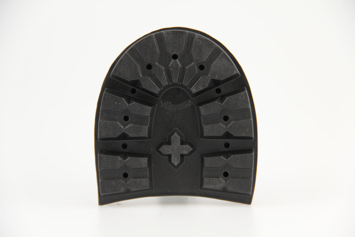 Vibram #100 Montagna Heels – J.H. Cook & Sons, LLC.