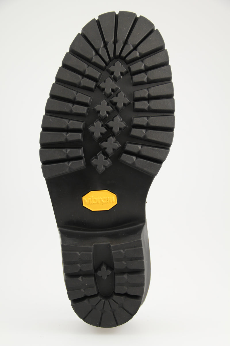 Vibram #109 Logger Fullsoles – J.H. Cook & Sons, LLC.