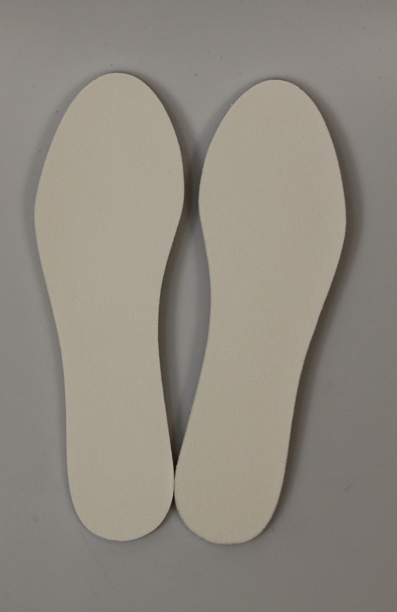 #158 JT Foote Women’s Insole Bulk (1 Dozen) – J.H. Cook & Sons, LLC.